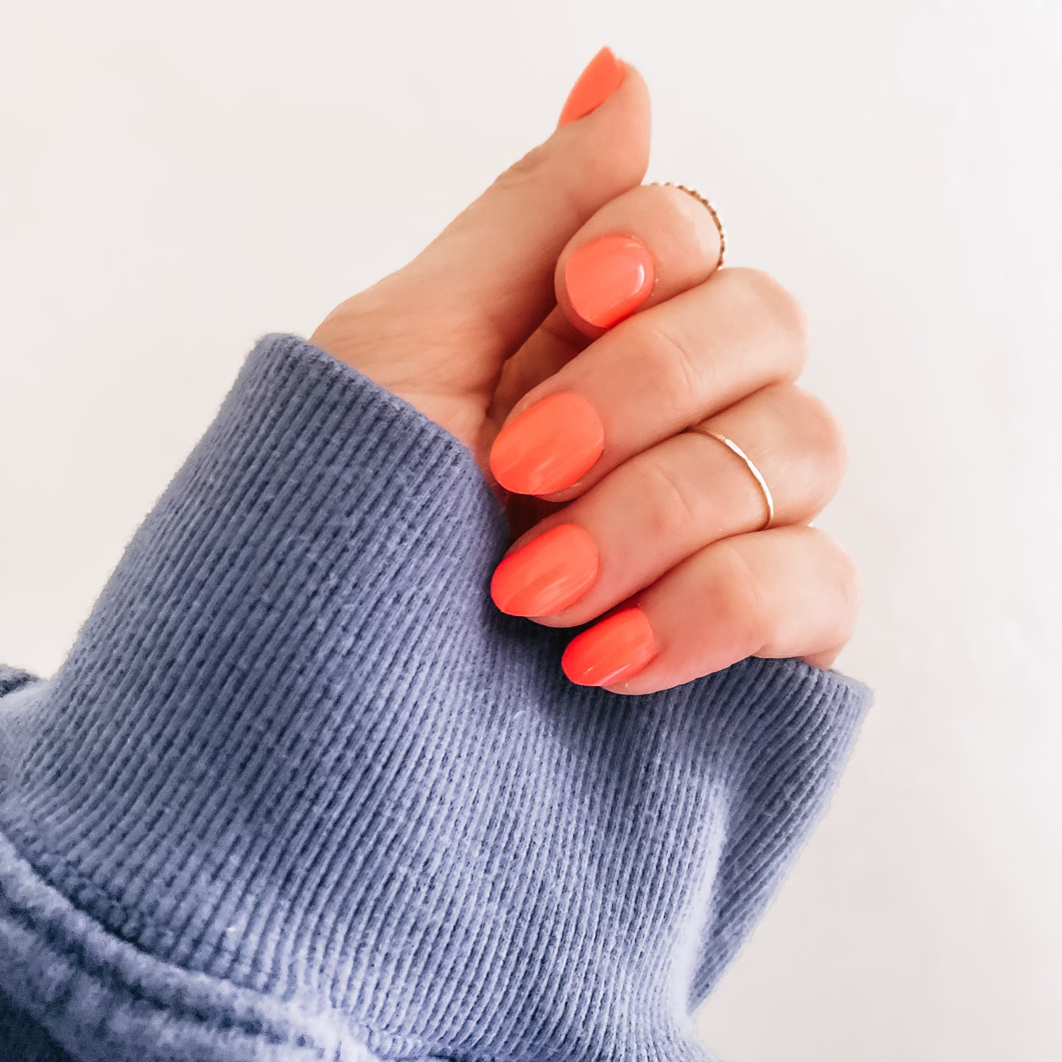 Nail Ideas for Summer with Red Aspen - Rachel Dodge