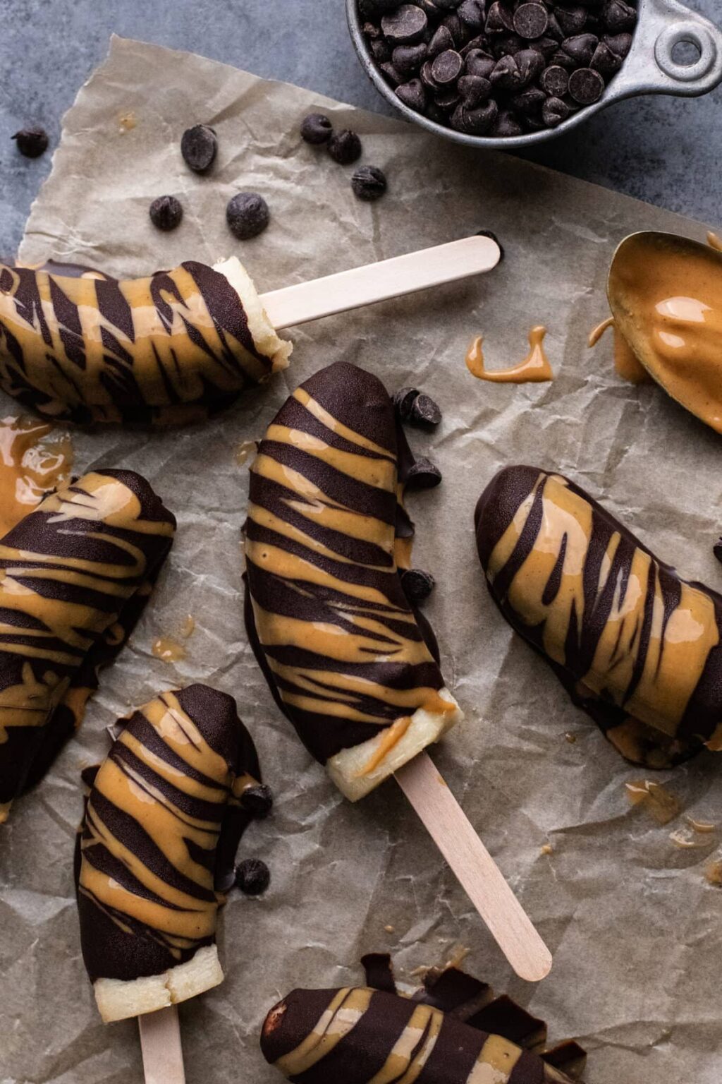 Easy Homemade Popsicle Recipes You'll Love - Rachel Dodge