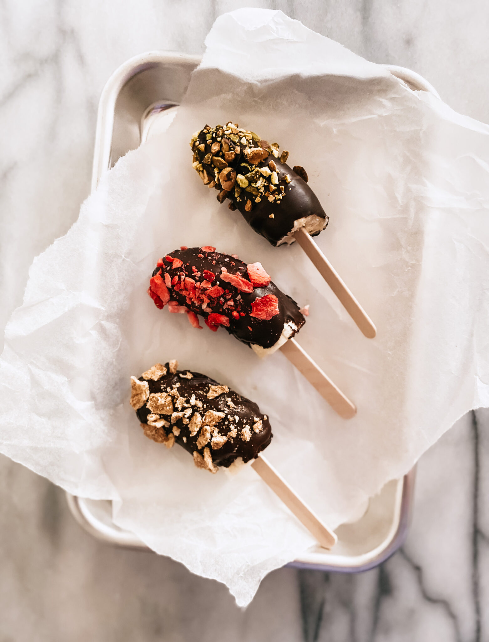 Easy Homemade Popsicle Recipes You'll Love - Rachel Dodge