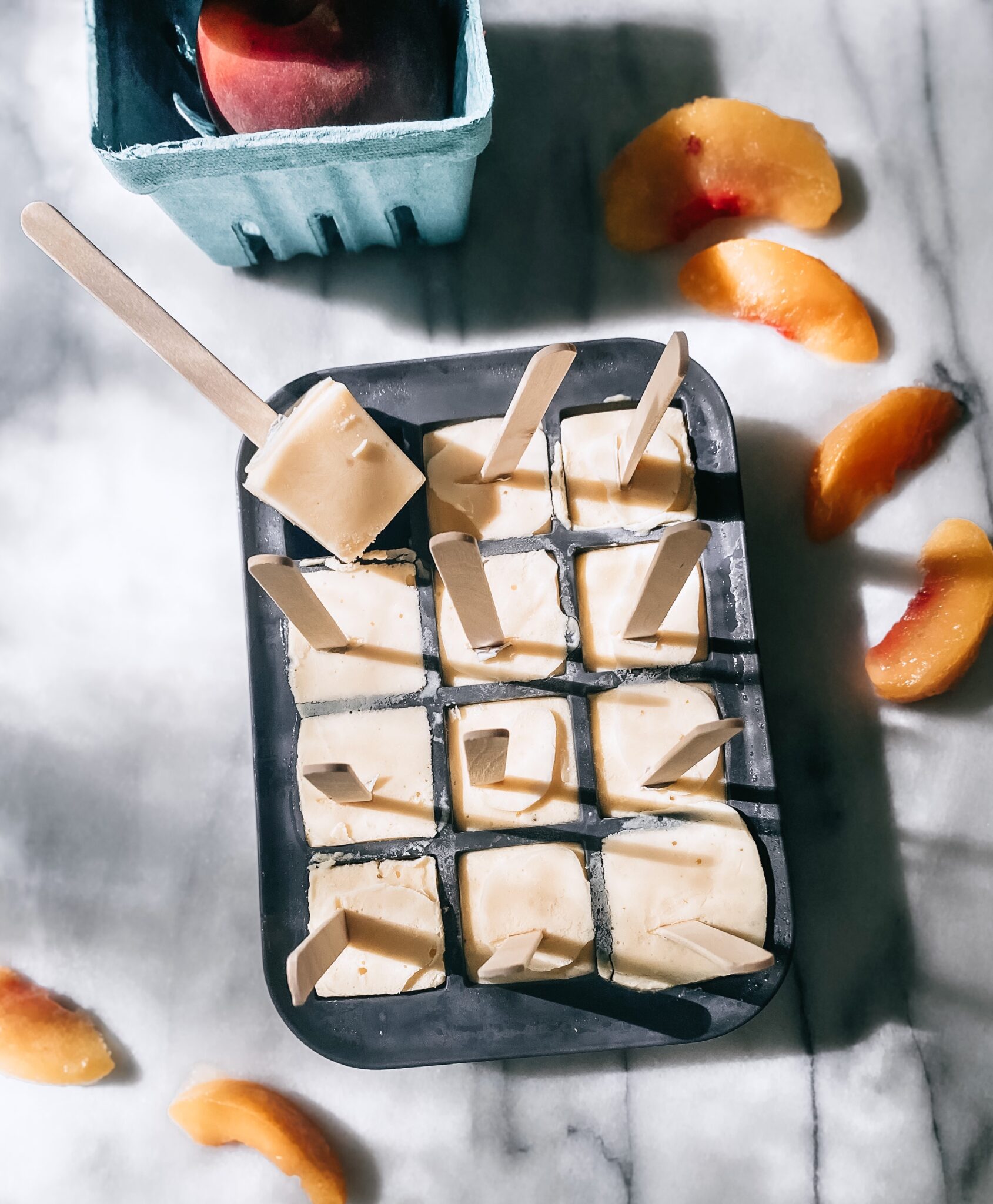 Easy Homemade Popsicle Recipes You'll Love - Rachel Dodge