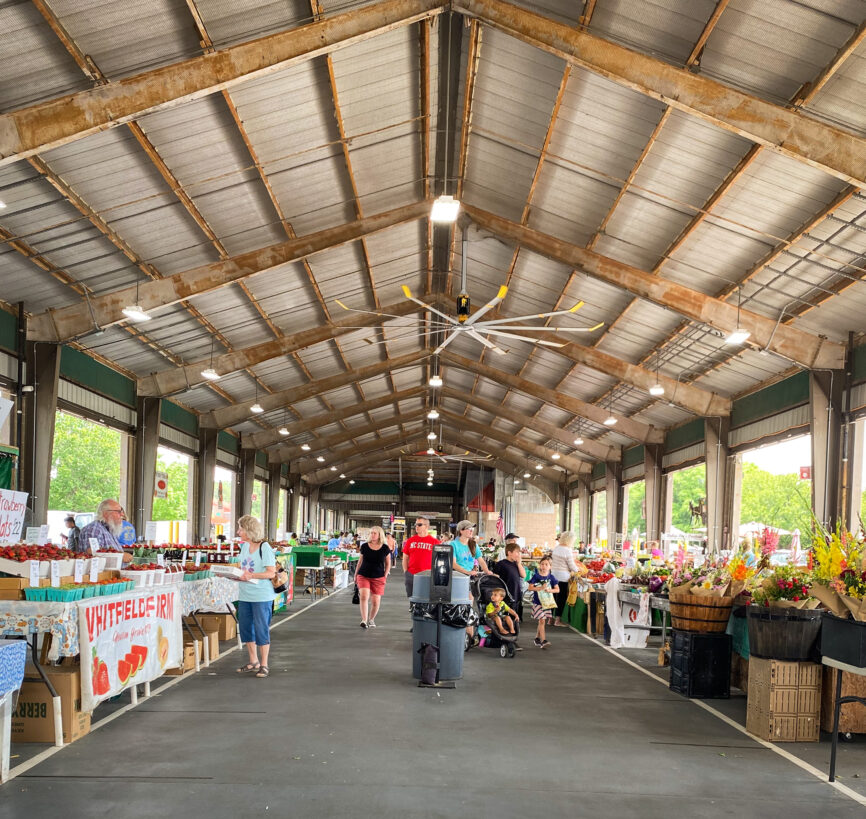 Things to Do on Your Weekend in Raleigh, North Carolina - Rachel Dodge