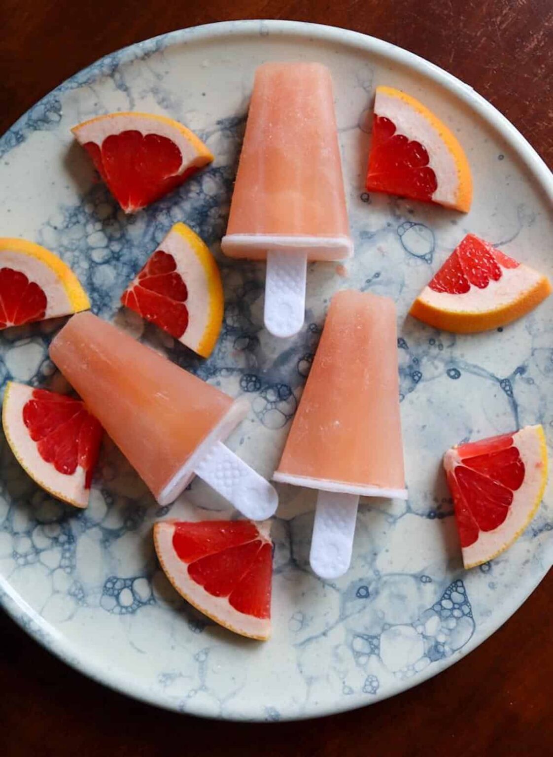 Easy Homemade Popsicle Recipes You'll Love - Rachel Dodge