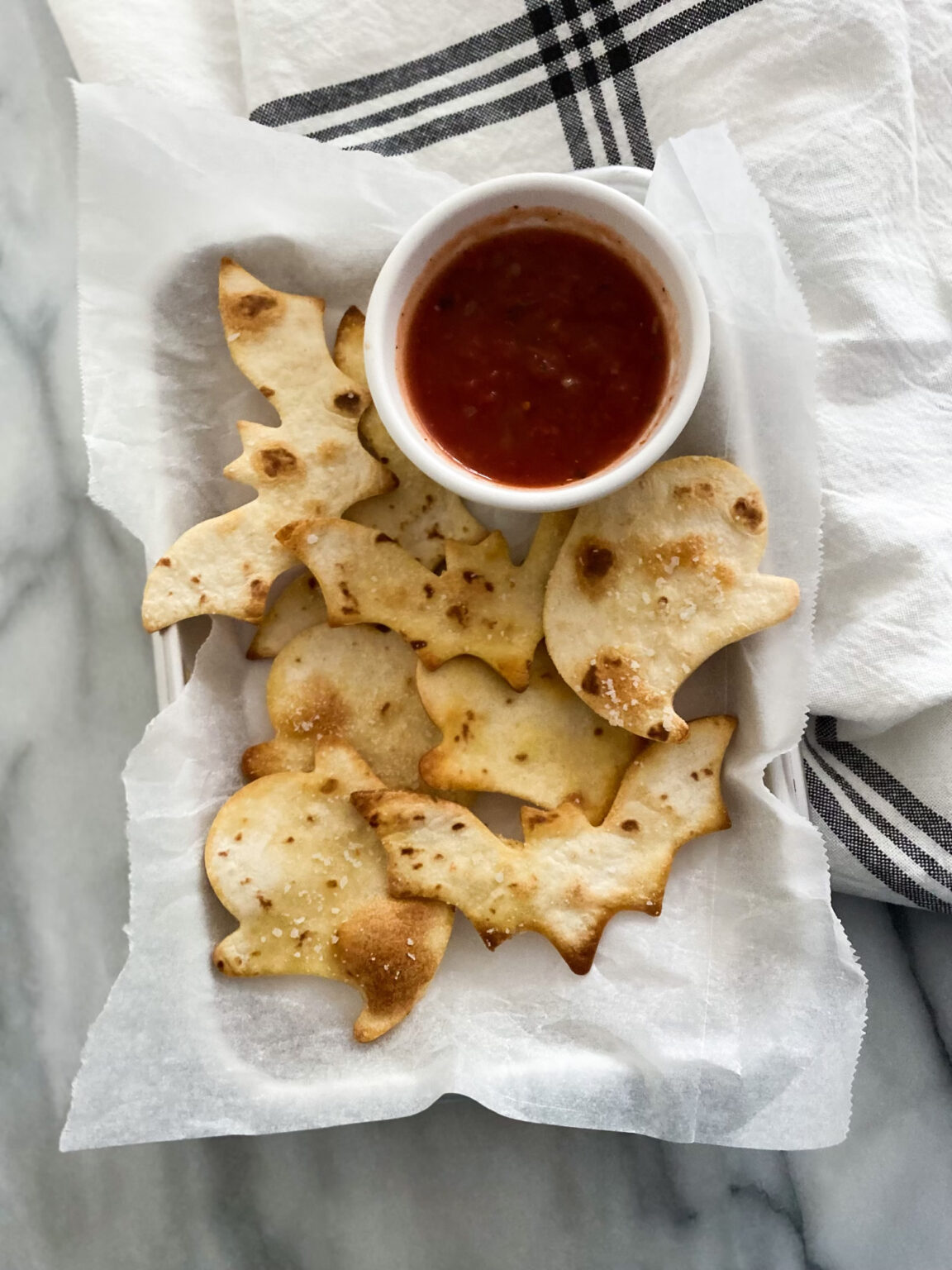 SPOOKtacular Treats for Halloween - Rachel Dodge