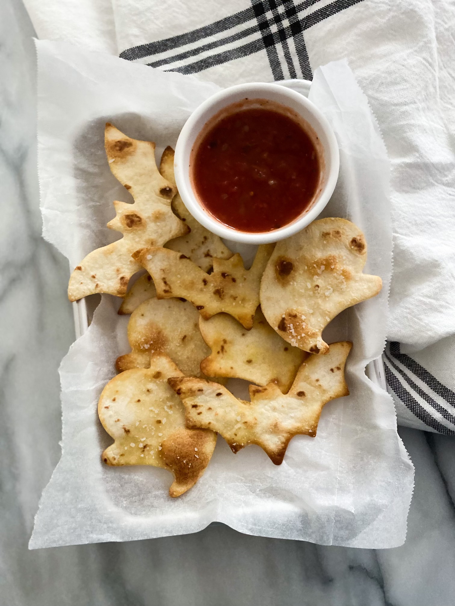 SPOOKtacular Treats for Halloween - Rachel Dodge